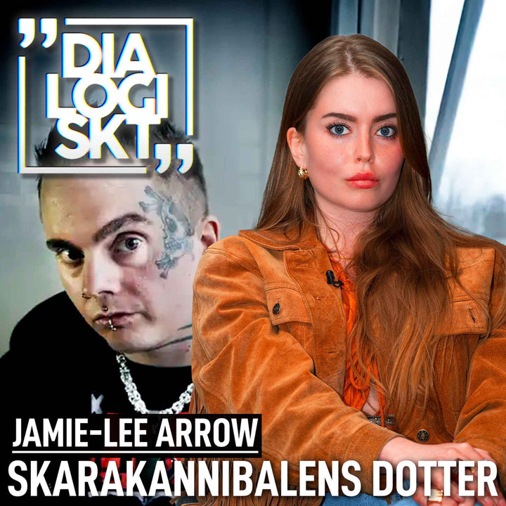 HOME | Jamie-lee Arrow | Against all odds, we rise.