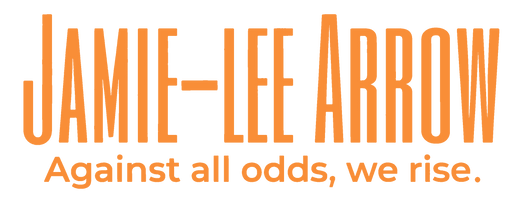 About me – Jamie-lee Arrow